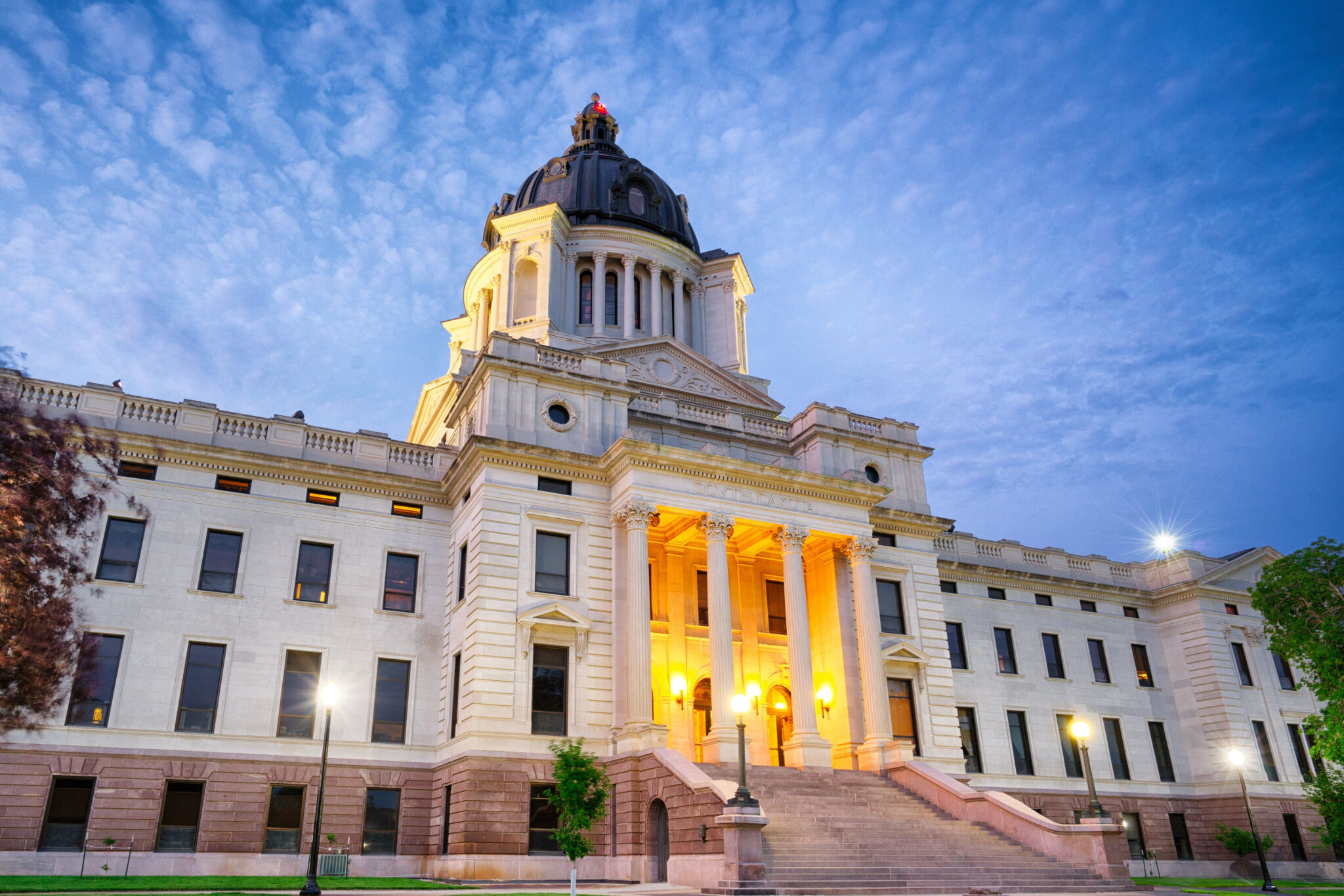 Former South Dakota State Employee Indicted on 26 Forgery-Related ...
