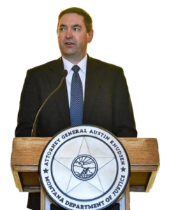 Knudsen, Gianforte Urge Montanans to Learn Signs of Human Trafficking ...