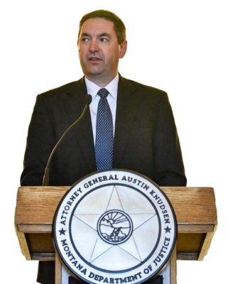 Knudsen, Gianforte Urge Montanans to Learn Signs of Human Trafficking ...