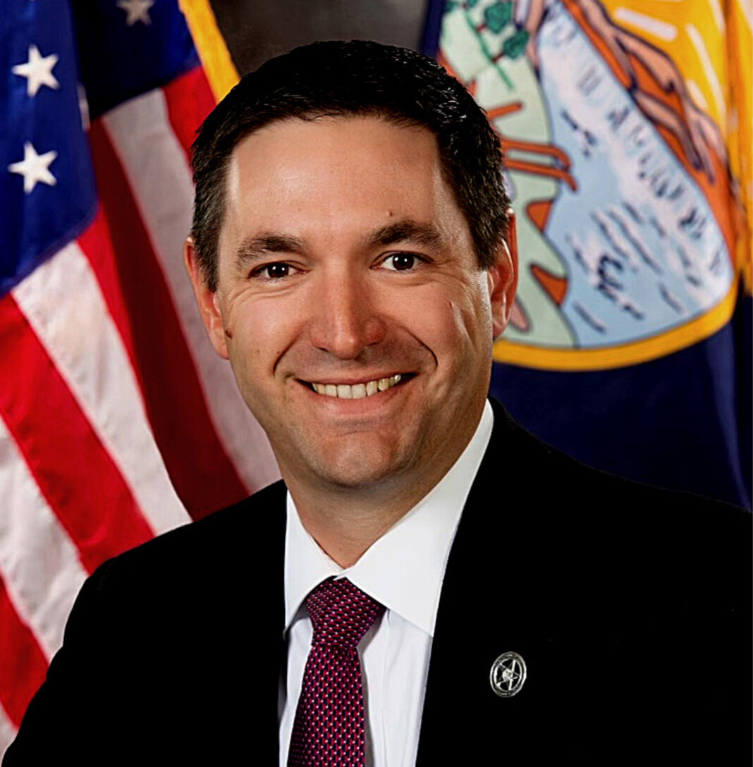 Knudsen Launches Multi-State Investigation into Big Tech Renewable ...