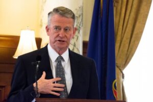 Gov. Little Announces Appointments to Judiciary and Commission on ...