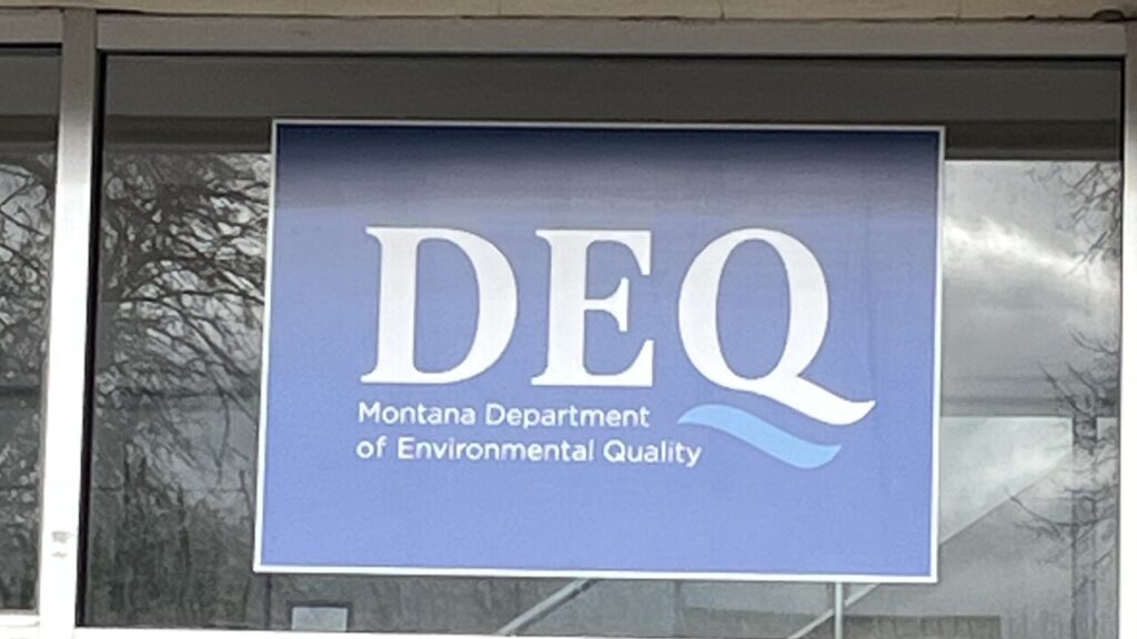 DEQ, Montana Resources finalize consent order on August water incident ...