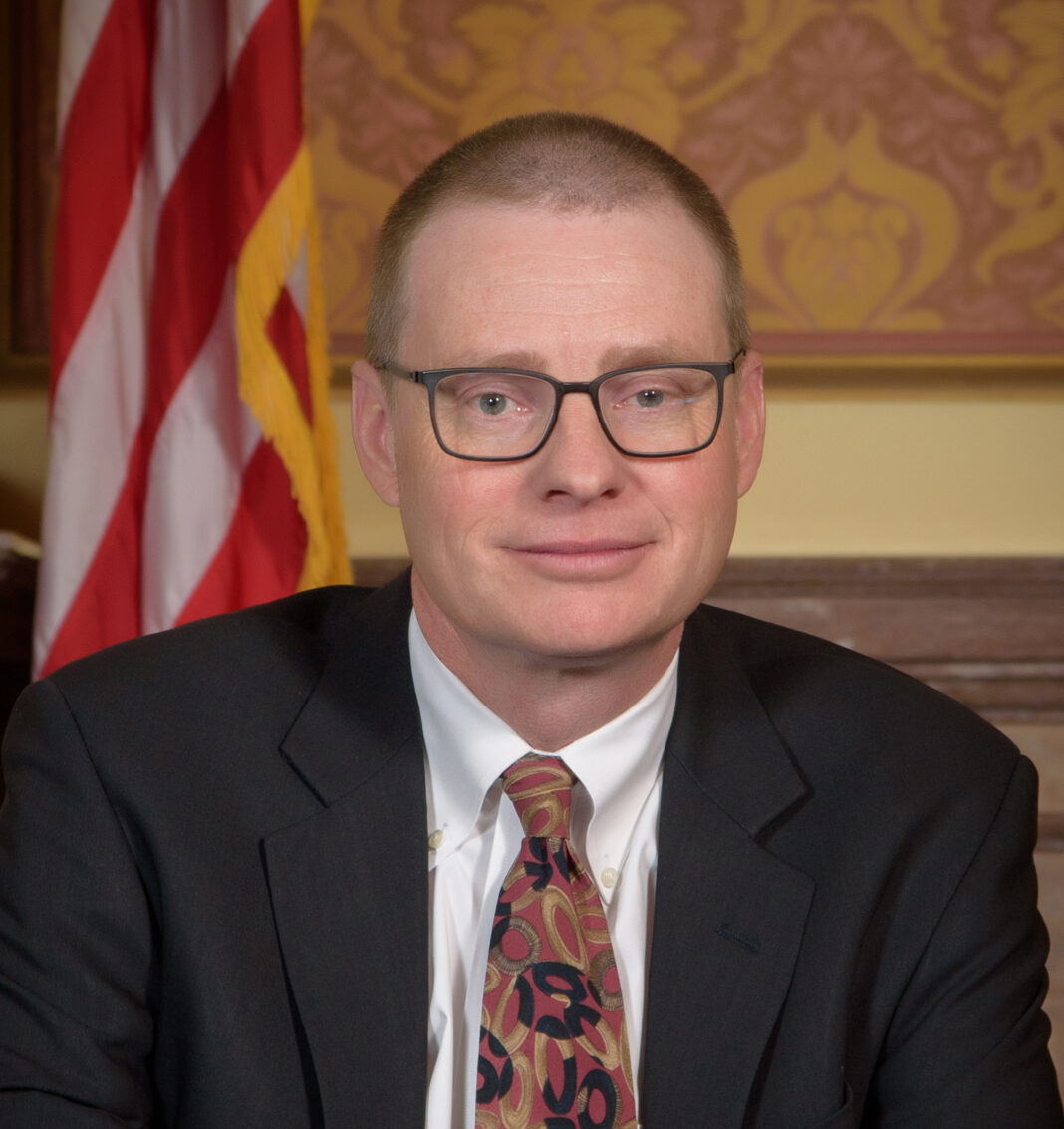 State Auditor James Brown Announces Multi-State Settlements Over ...