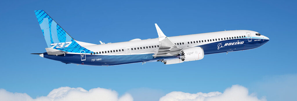 Boeing Links Employee Bonuses to Company-Wide Performance - Montana ...