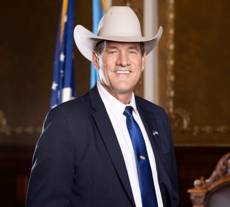 Gov. Rhoden Signs On to President Trump’s School Choice Initiative ...