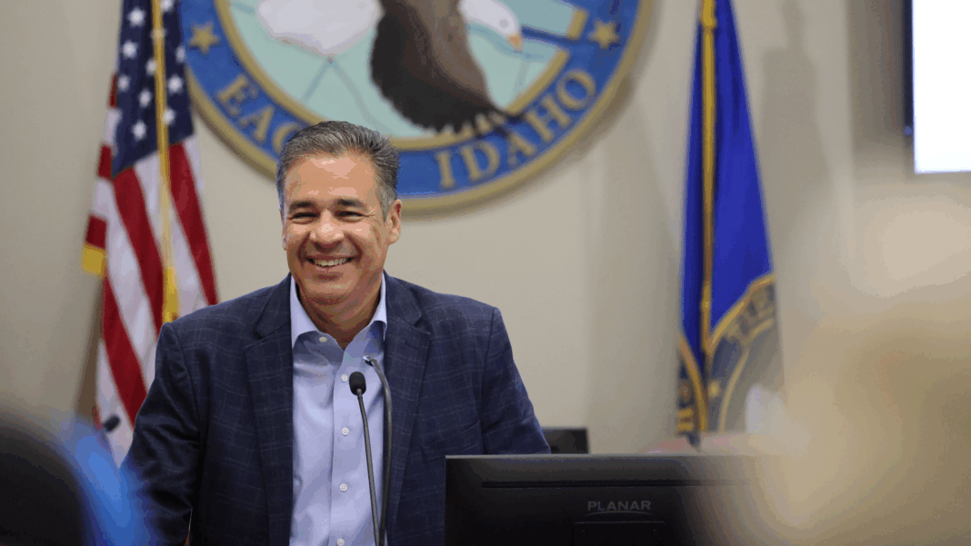 Attorney General Labrador Scores Legal Win Over Satanic Temple’s ...