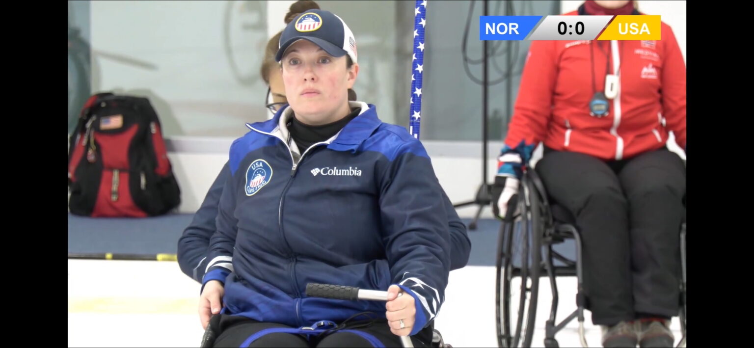 Montanan Katie Verderber to represent Team USA in 2026 Winter ...