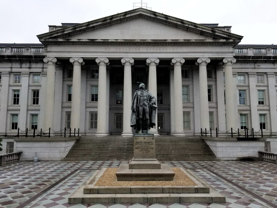 Treasury Announces Trump Signature to Appear on Future U.S. Currency ...